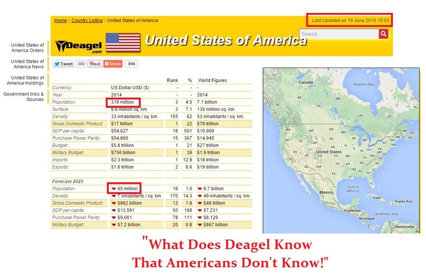 Nothing New Under The Sun 2016
