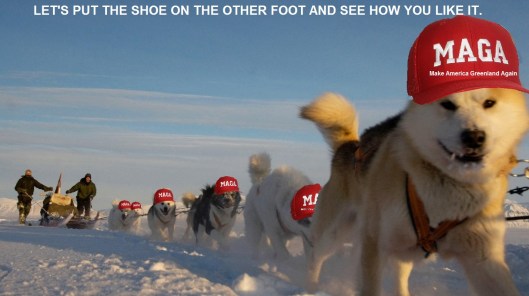 Nothing New Under The Sun 2016