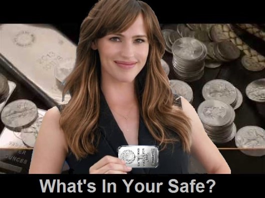 Nothing New Under The Sun 2016